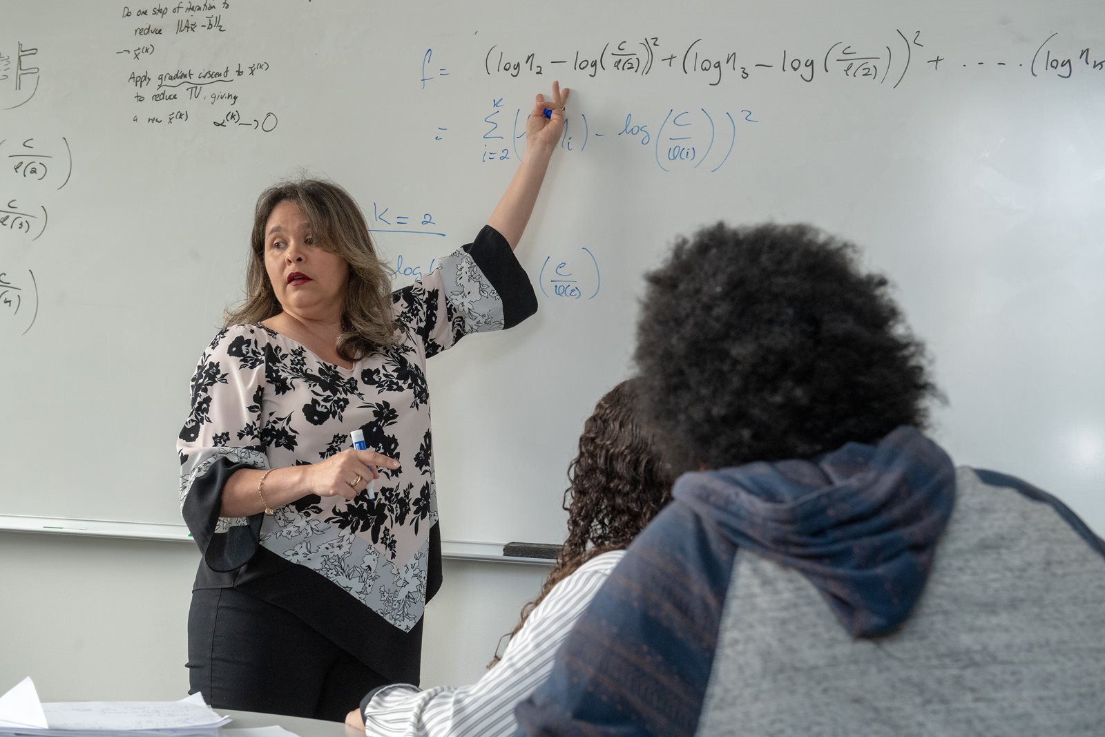 Capstone Presentations Spring 2024 Homepage